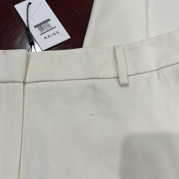 Reiss | Pants & Jumpsuits | New With Tag Reiss Edie Tailored Slim Leg ...